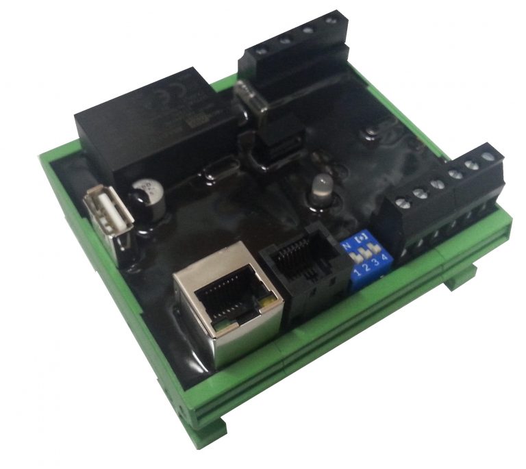 ZERO EXPORT controller – elgris